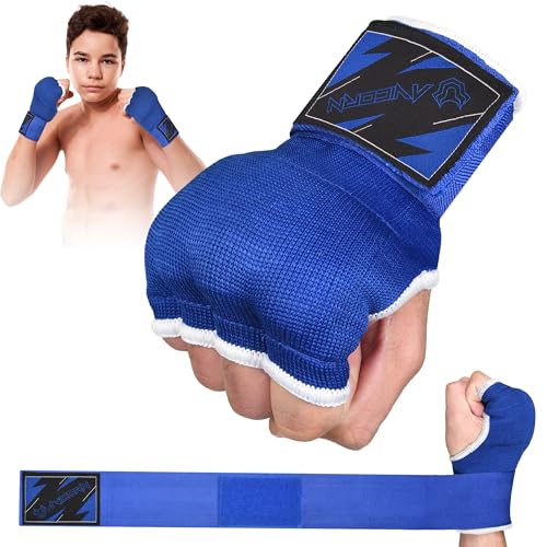 Amazon Best Sellers: Best Martial Arts Hand Wraps