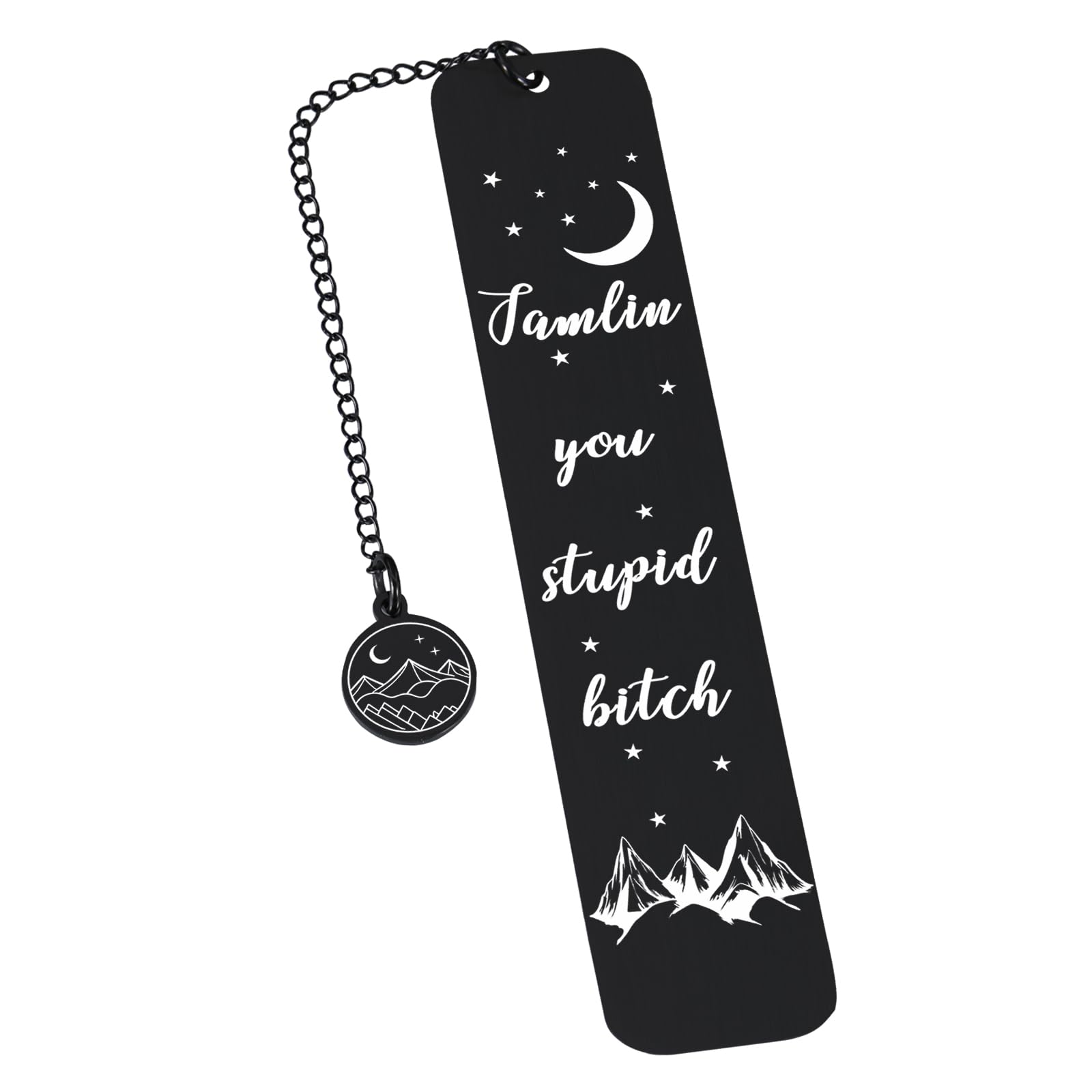 Amazon.com: Acotar Merch, Acotar Bookmark, Dark Romance Merch, Wicked ...