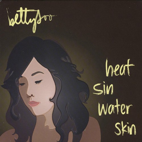 Play Heat Sin Water Skin by BettySoo on Amazon Music