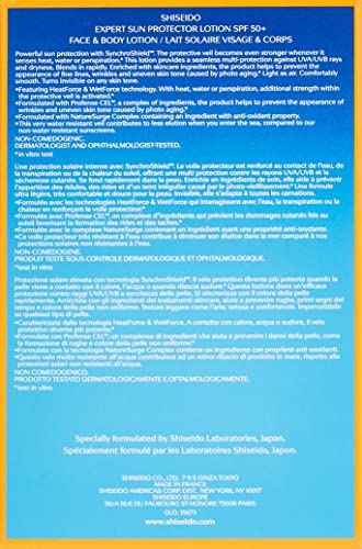 Expert Sun Face Body - ConsiglioPro.it