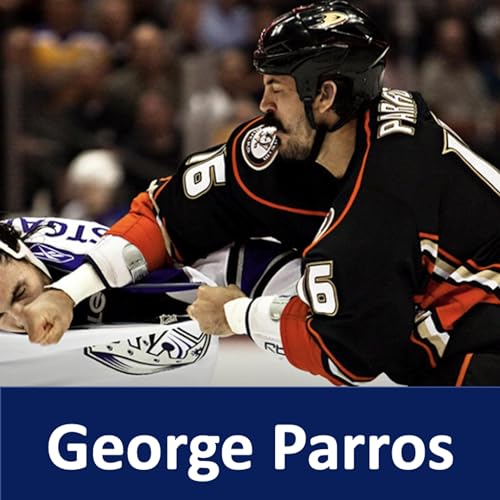 George Parros Princeton