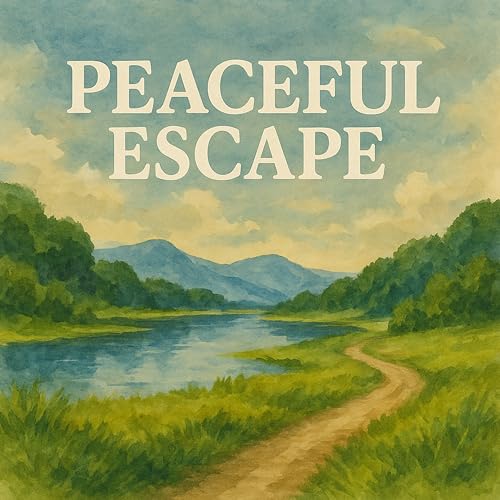 The Ocean song by Alex Schroer from Peaceful Escapes on Amazon Music