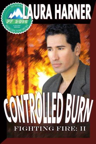 Controlled Burn (Fighting Fire Book 2) - Kindle edition by Harner ...