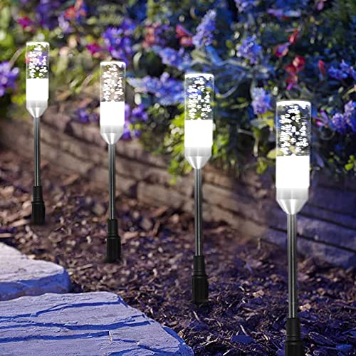 Best Electric Pathway Lights: Illuminate Your Outdoor Space in Style ...