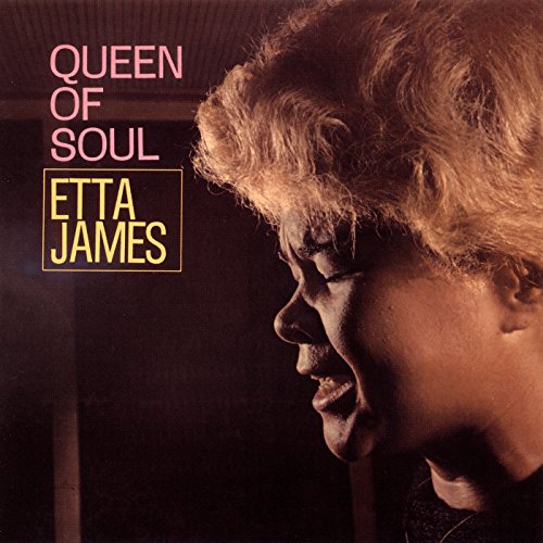 Amazon.com: Queen Of Soul : Etta James: Digital Music
