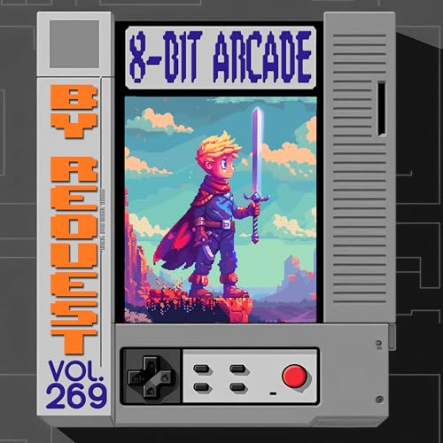 Play By Request, Vol. 269 by 8-Bit Arcade on Amazon Music