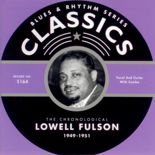 Riproduci 1949-1951 di Lowell Fulson su Amazon Music