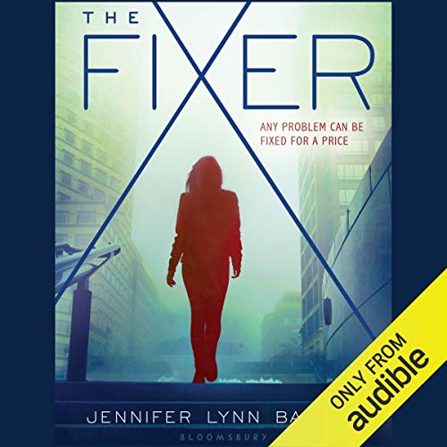 Amazon.com: The Fixer: Justice Series, Book 1 (Audible Audio Edition ...