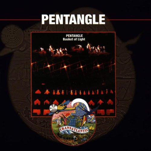 Basket Of Light: Pentangle: Amazon.es: CDs y vinilos}