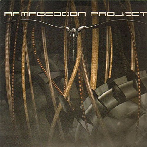 Towards a New Deconstruct: Armageddon Project: Amazon.in: Music}
