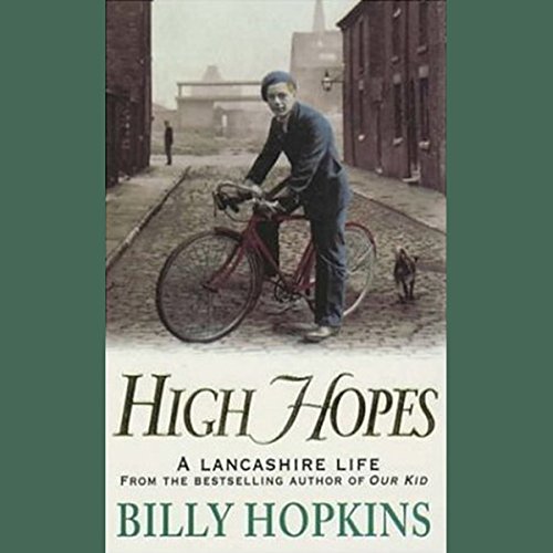 High Hopes (Audio Download): Billy Hopkins, Christopher Kay, ISIS Audio ...