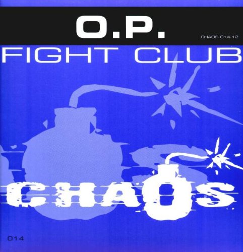 Fight club / Vinyl Maxi Single : Amazon.fr: CD et Vinyles}