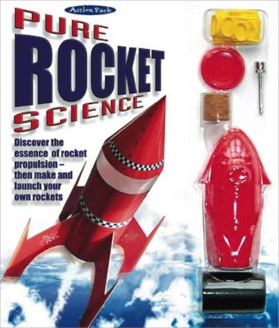 Pure Rocket Science: 9781842290804: Amazon.com: Books
