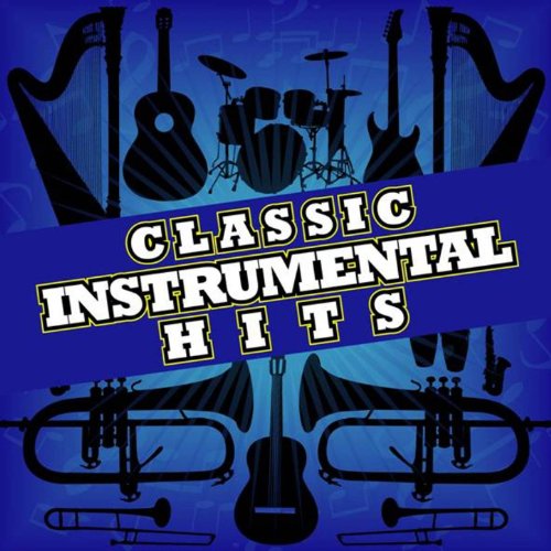 Play Classic Instrumental Hits by iSing on Amazon Music