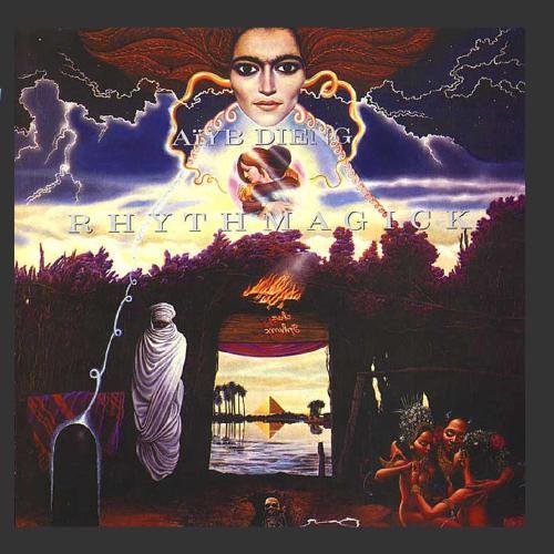 Dieng, Ayib, Laswell, Bill - Rhythmagick - Amazon.com Music