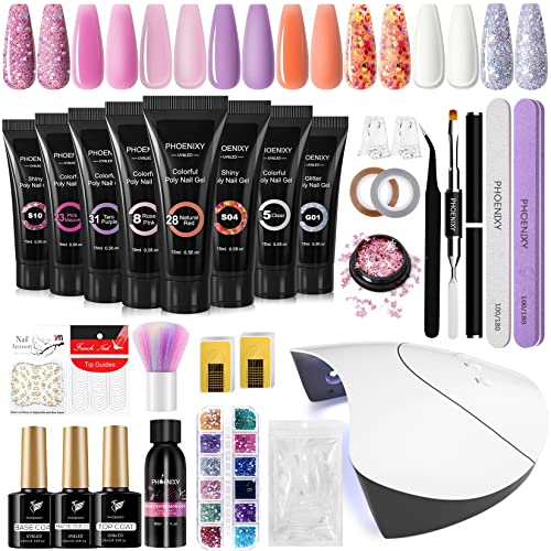 Amazon.co.uk Best Sellers: The most popular items in Nail Salon Sets
