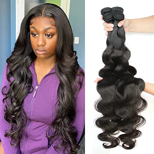 Top 10 Bundles For Sew In of 2022 - Katynel