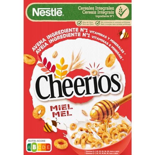 6 Mejores Marcas De Cereales 【diciembre 2024】
