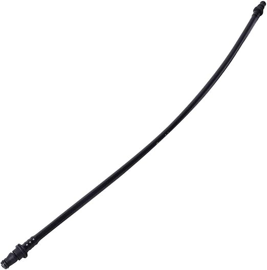 Bapmic 2115010625 Engine Coolant Expansion Tank Breather Pipe for ...