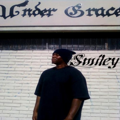 Play Under Grace by Smiley Loc on Amazon Music