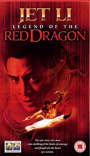 Red Dragon: Amazon.it: Film e TV