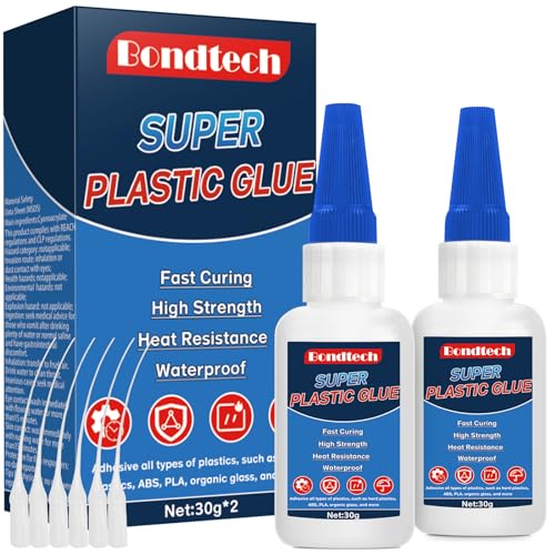 10 Migliori migliore colla per plastica dura nel 2024 - iMigliore.com