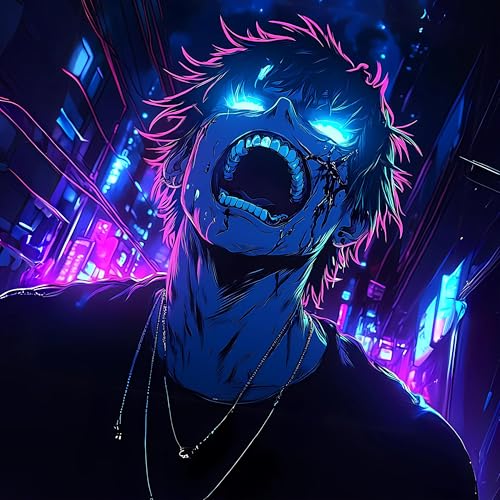 Amazon.co.jp: Bloodstain Driftway ※ Aggressive Phonk ※ Фонк : Lofi Cofi ...