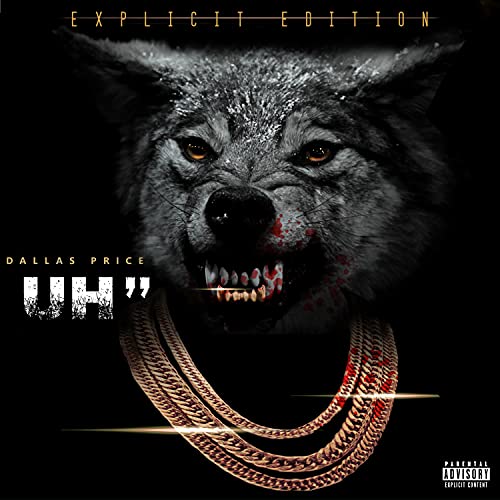 UH" de Dallas Price en Amazon Music Unlimited