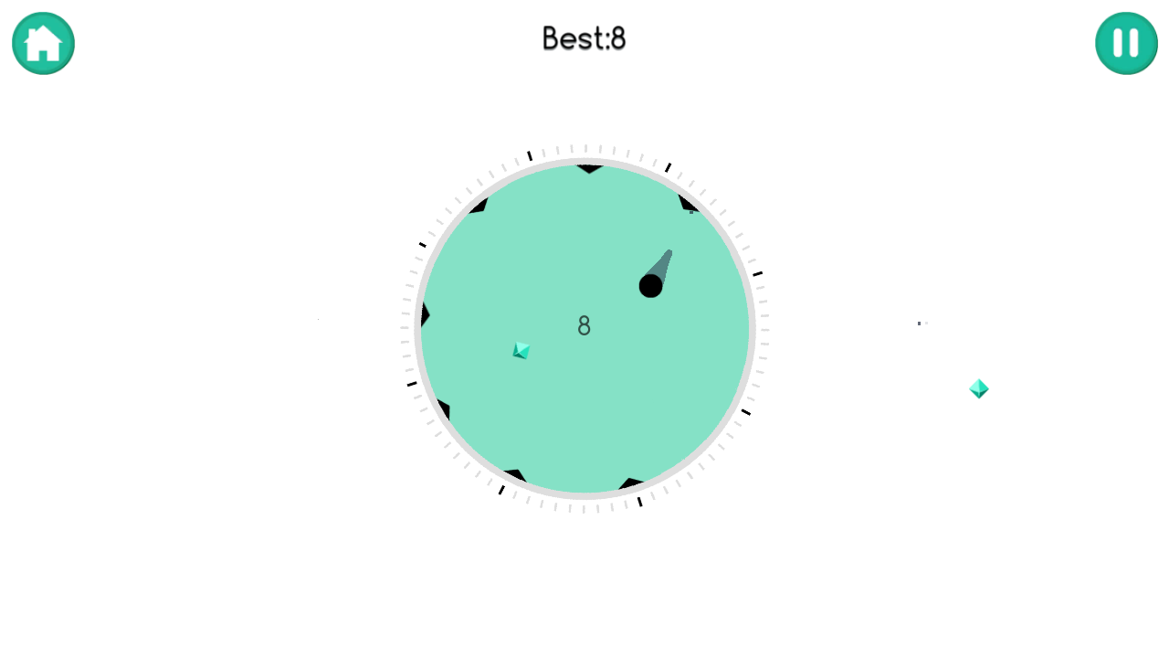 Ball Rounding - App on Amazon Appstore