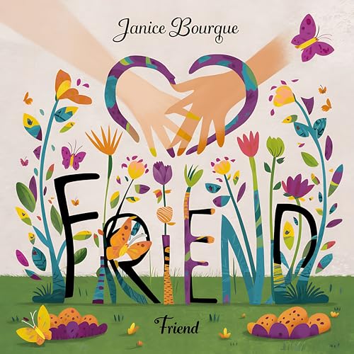 Amazon Music Unlimited - Janice Bourque 『Friend』