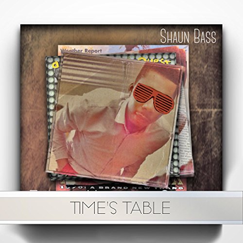 Play Time's Table by Shaun Bass on Amazon Music
