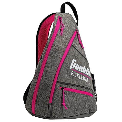 Franklin Sports Pickleball Bag Review