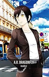 Amazon.com: A.R. Dragonfly Vol. 1 eBook : Piedra, Joshua, Fahreza, Zara: Kindle Store