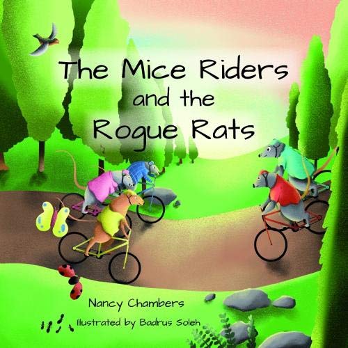 Buy The Mice Riders and The Rogue Rats Book Online at Low Prices in ...