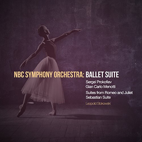 Play NBC Symphony Orchestra: Ballet Suite (Digitally Remastered) by The ...