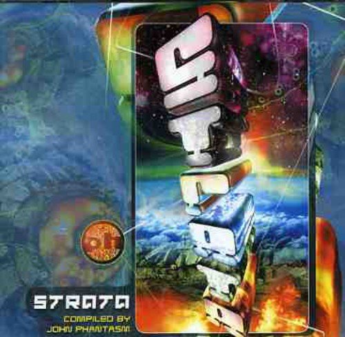 Strata : Various Artists: Amazon.in: Books