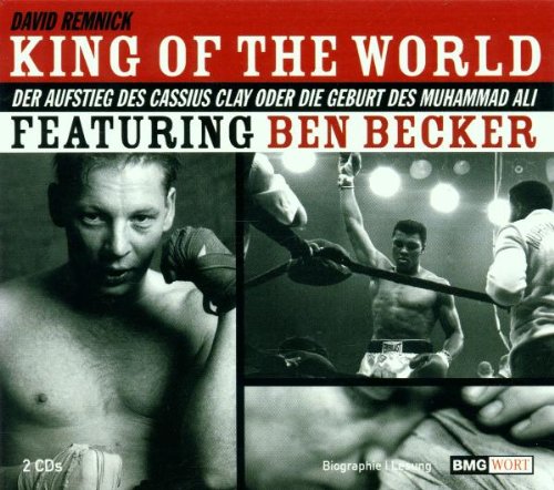 King Of The World: Becker,Ben, Steffen,Arno: Amazon.es: CD y vinilos}