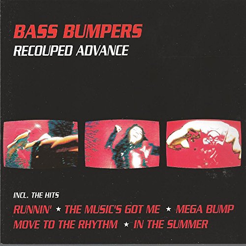 Recouped advance: Amazon.de: Musik-CDs & Vinyl