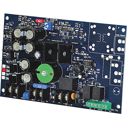 Amazon.in: Buy Altronix SMP7PM Supervised Power Supply Charger, Single ...