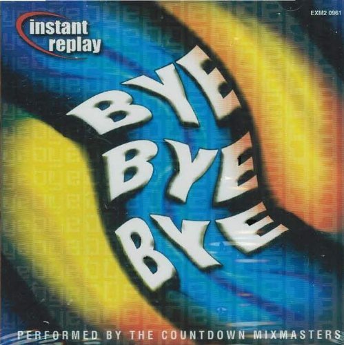 Countdown Mixmasters - Bye Bye Bye - Amazon.com Music