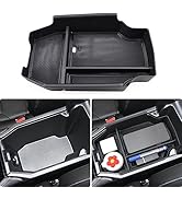 Amazon.com: MARCHFA Center Console Organizer Tray Compatible for 2023 ...