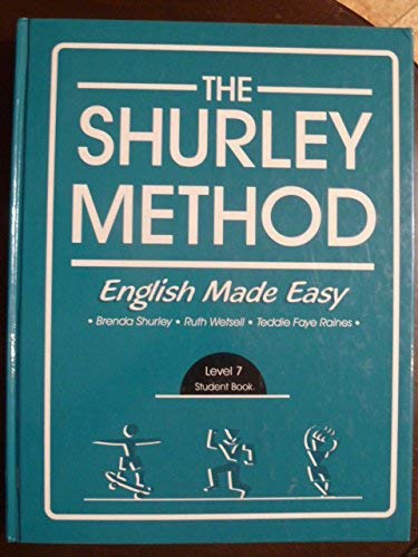 Shurley Instructional Materials, The Shurley Method English Made Easy ...