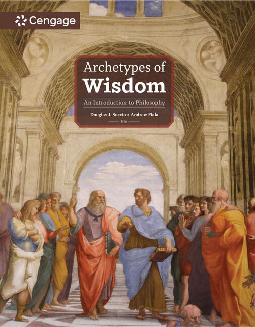 Amazon.com: Archetypes of Wisdom: An Introduction to Philosophy ...