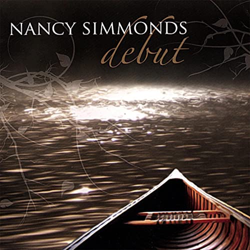 Amazon.com: Debut : Nancy Simmonds: Digital Music