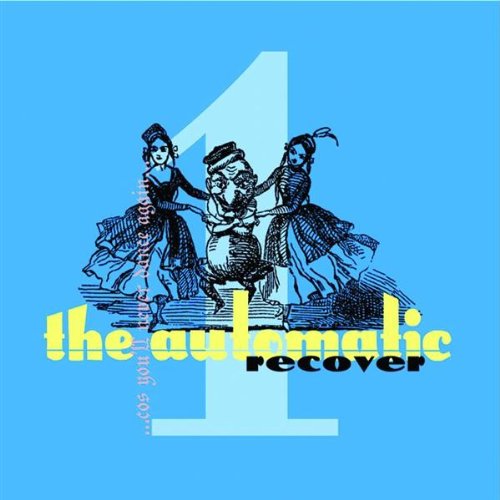 Recover - Automatic, The: Amazon.de: Musik-CDs & Vinyl