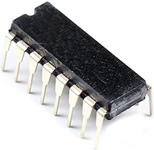 Amazon.com: (1PCS) MC3479PG IC DRIVER STEPPER MOTOR 16DIP 3479 MC3479 ...