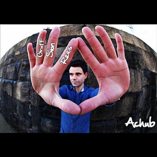 Play Achub by Gruff Sion Rees on Amazon Music