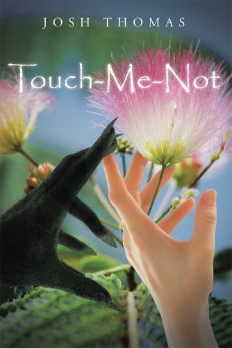 Touch-Me-Not (English Edition) eBook : Thomas, Josh: Amazon.de: Kindle-Shop