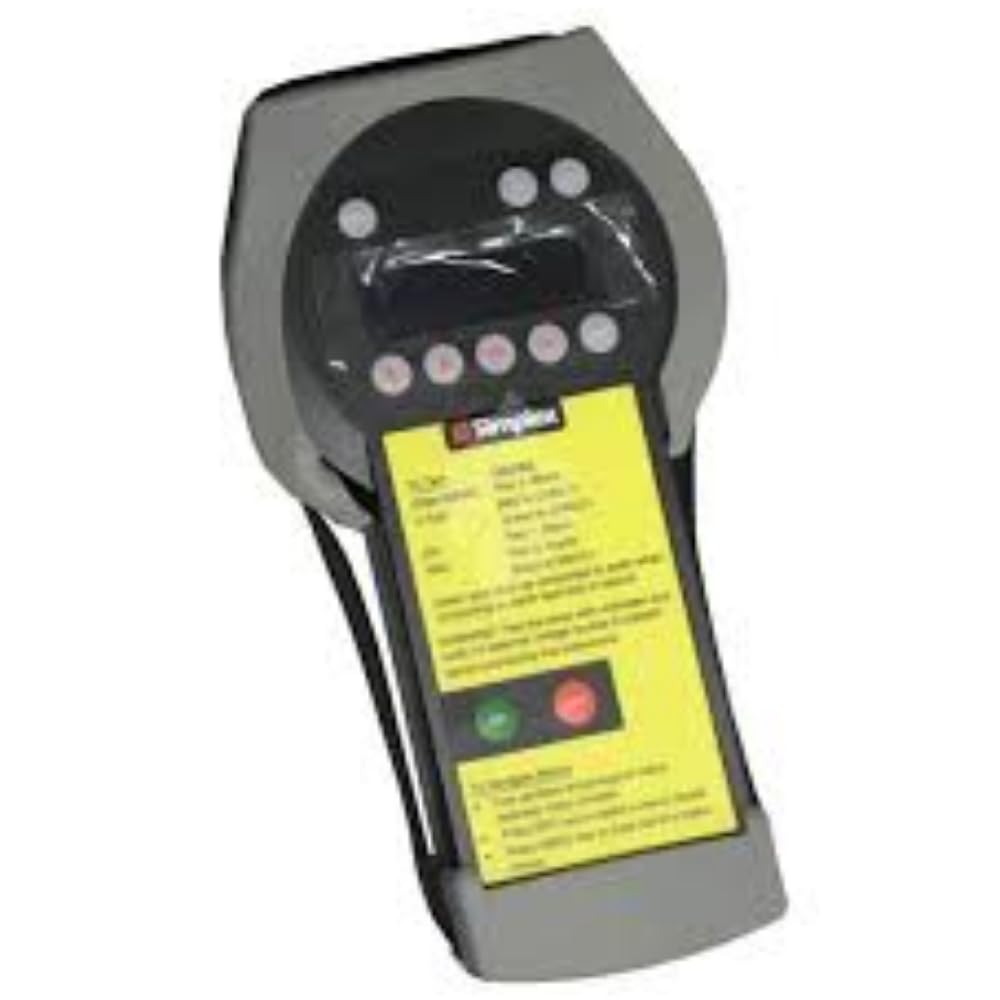 Amazon.com: SIMPLEX TRUESTART2 - Tsi2 Instrument Idnet/idnac ...