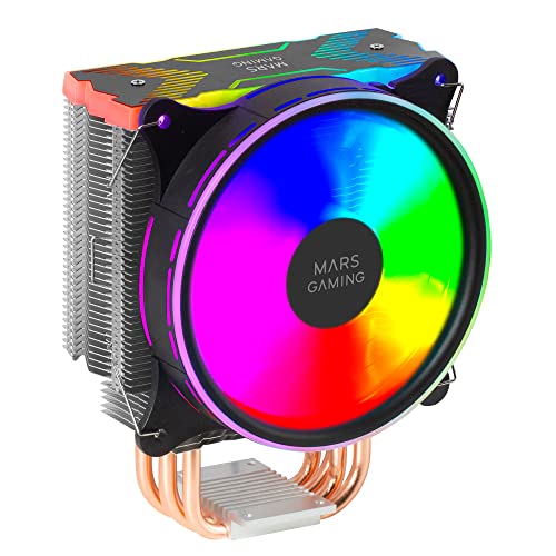 Cpu cooler RGB – The 15 best products in comparison - Hifi-Online.net